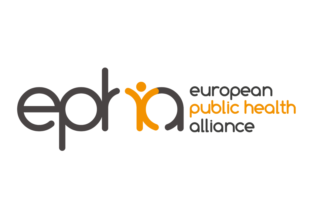 About Us - EU4health